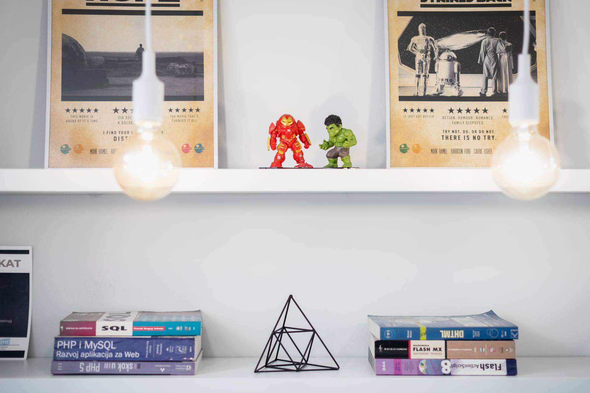 O nama - Lampa Studio Sarajevo