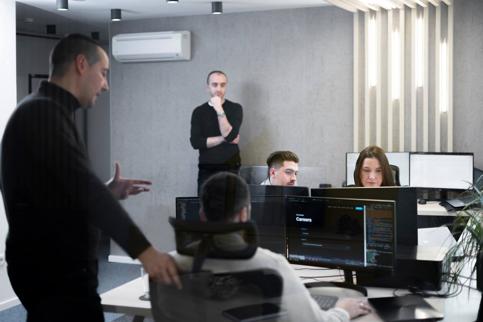 O nama - Lampa Studio Sarajevo