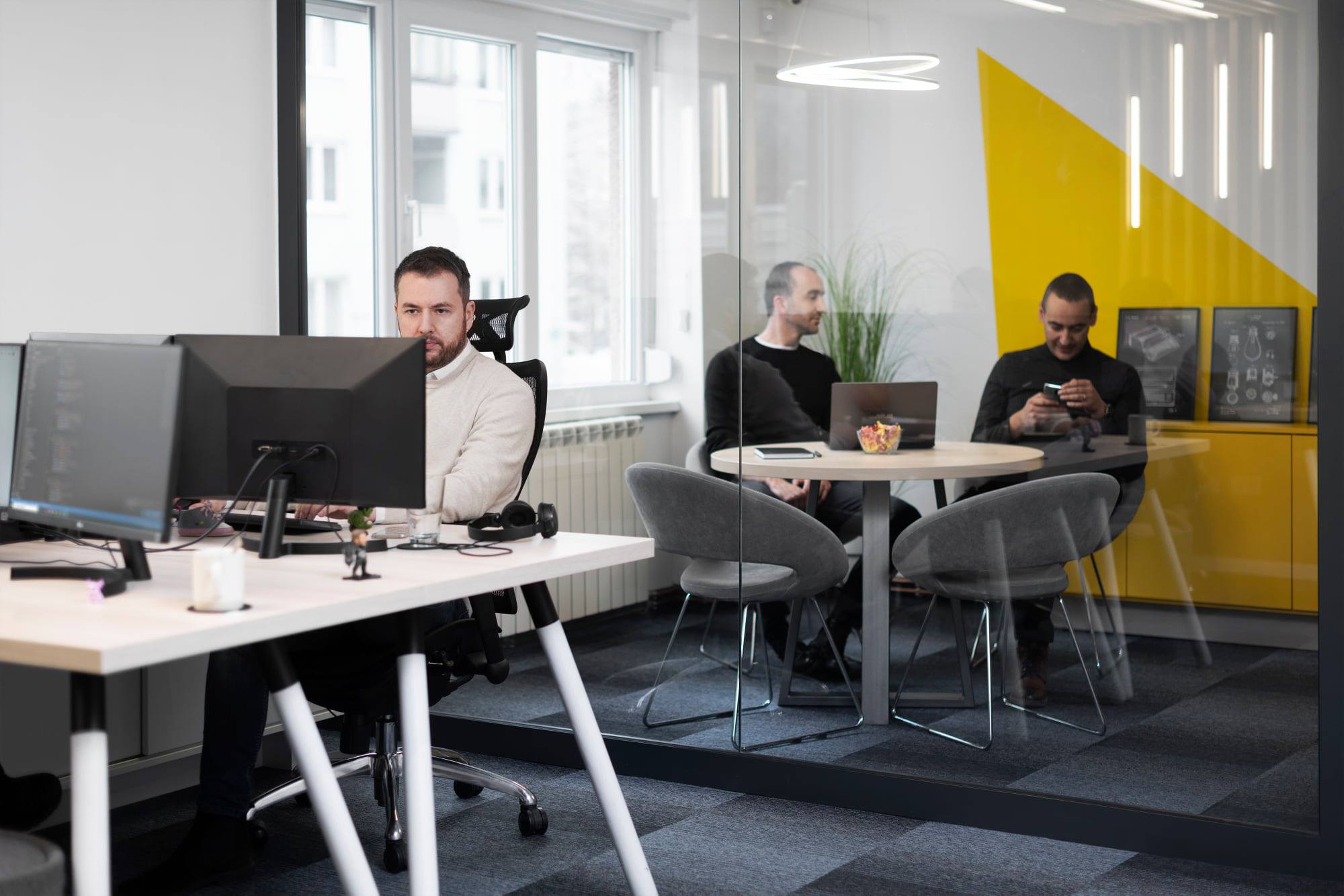 O nama - Lampa Studio Sarajevo